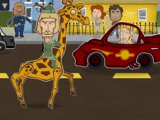 Puppet Pals 2 – μύθι μύθι